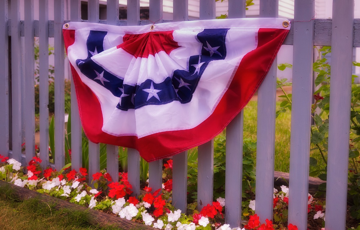 Maryland Ranks 12th Most Patriotic State - Montgomery Community Media