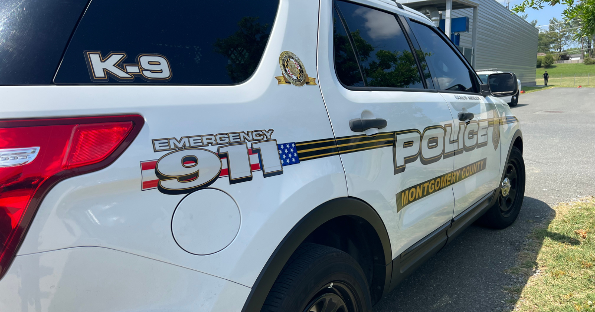 Governor Moore Announces Funds to Combat Hate Crimes, Aid Police ...
