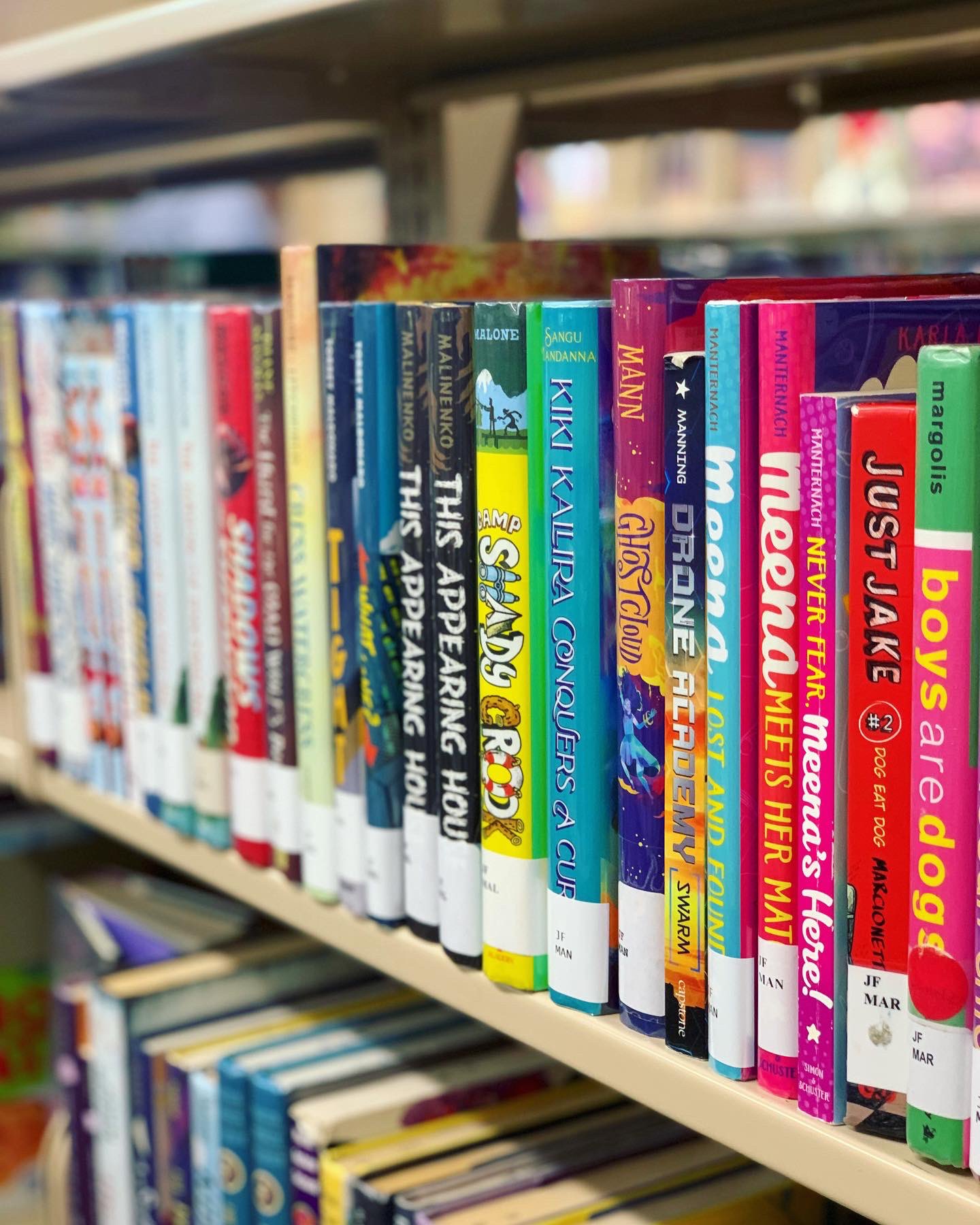 Libraries Announce 'Adventure Starts Here' Summer Reading Challenge ...