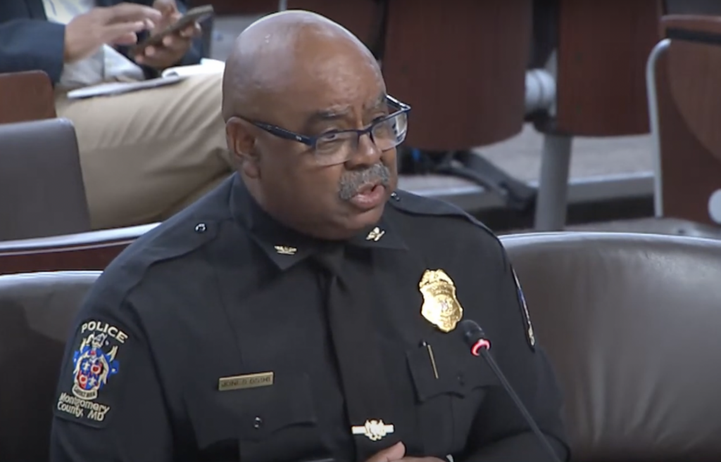 As Department Vacancies Grow, Police Chief Rearranges Officer Staffing ...