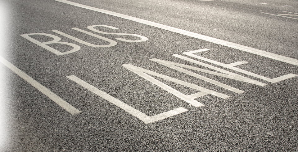 Georgia Avenue Bus Only Lanes Continue Through December - Montgomery ...