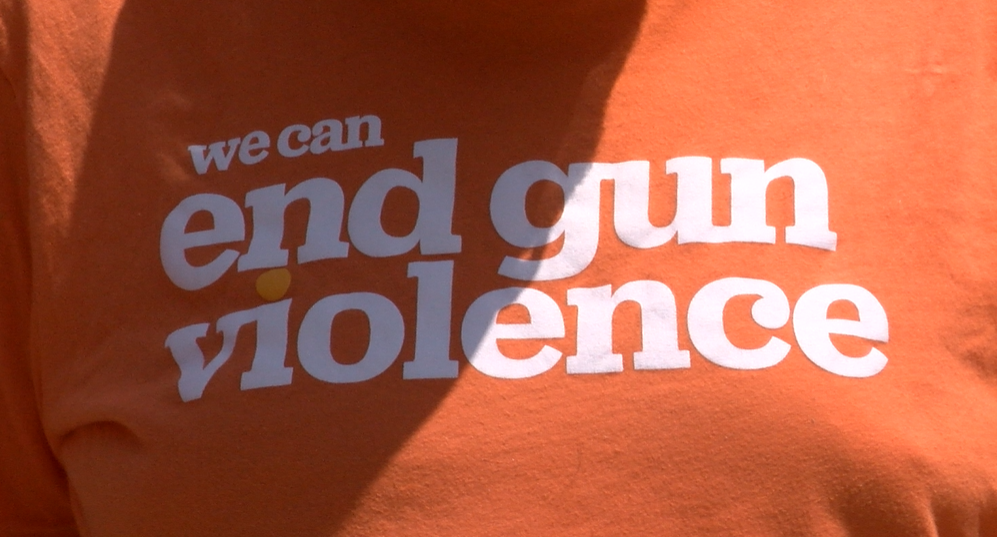 'Wear Orange' Gathering in Wheaton to Honor Gun Violence Survivors ...