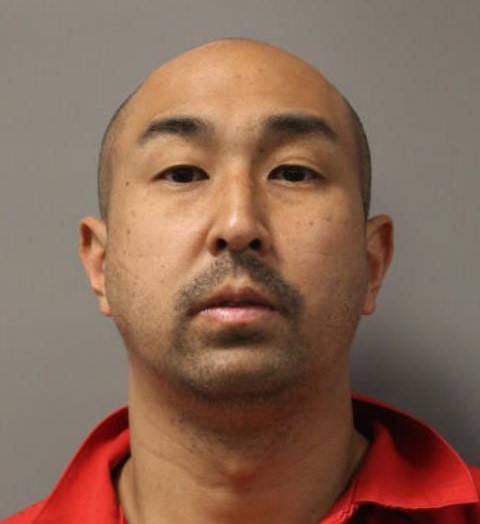 Pentagon Police Officer Pleads Guilty in Double Murder - Montgomery ...