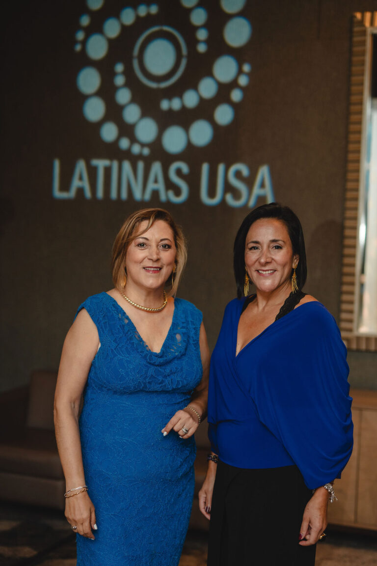 Encuentro Nacional de Mujeres Latinas Celebra su Décimo Aniversario ...