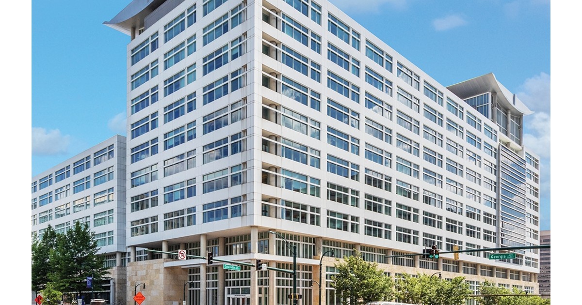 Former Discovery Building Offered for Public Sale - Montgomery ...