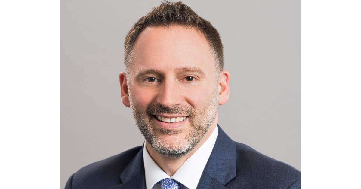 Jason Sartori Appointed Director of Planning Department - Montgomery ...