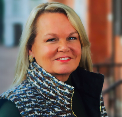 April McClain Delaney Announces Campaign for Congress - Montgomery ...