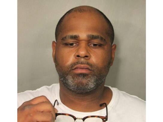 Man Sentenced for Multiple Hardware Store Robberies - Montgomery ...