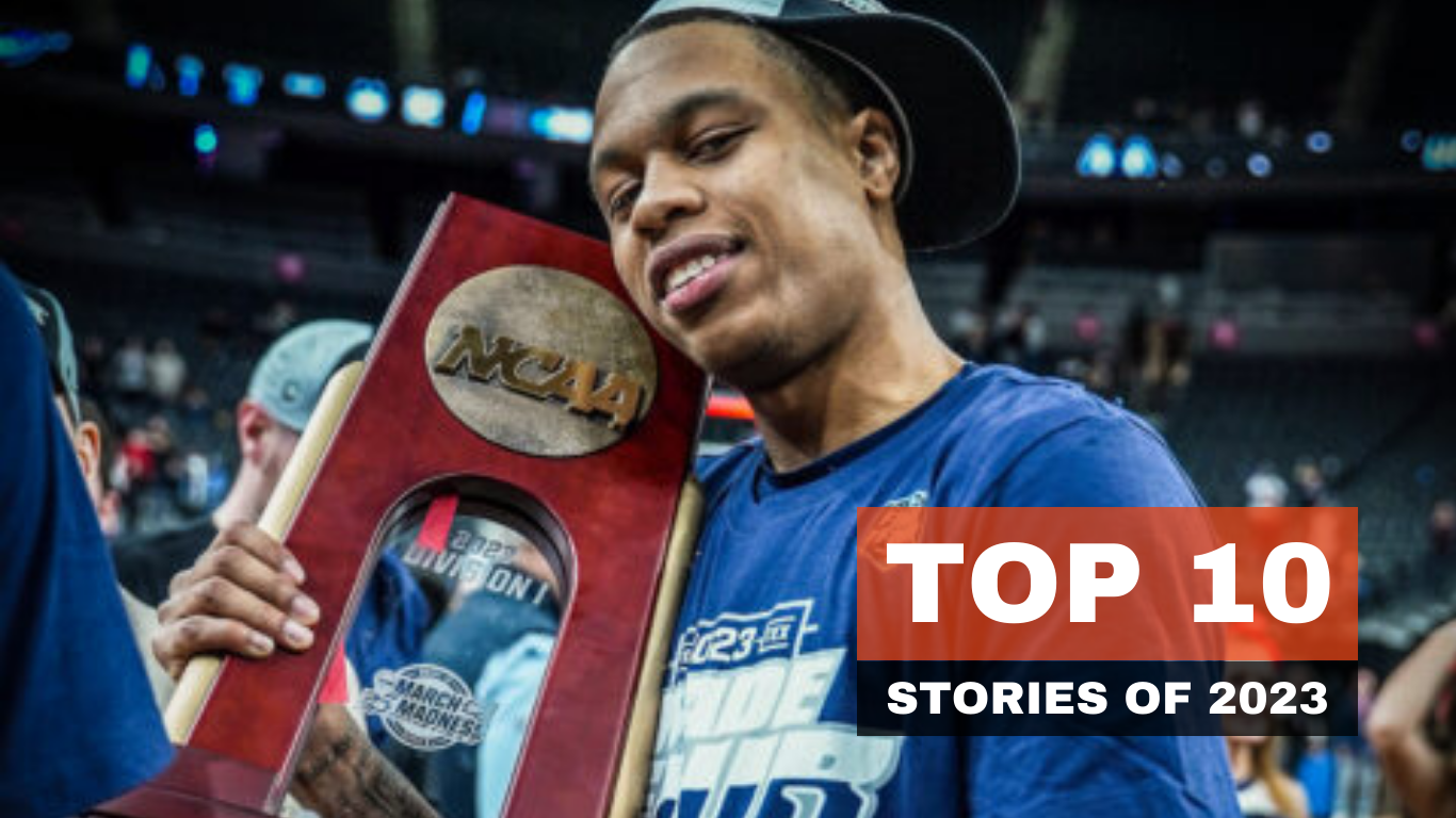 Top 10 Stories of 2023: Hawkins Has Banner Year - Montgomery Community ...
