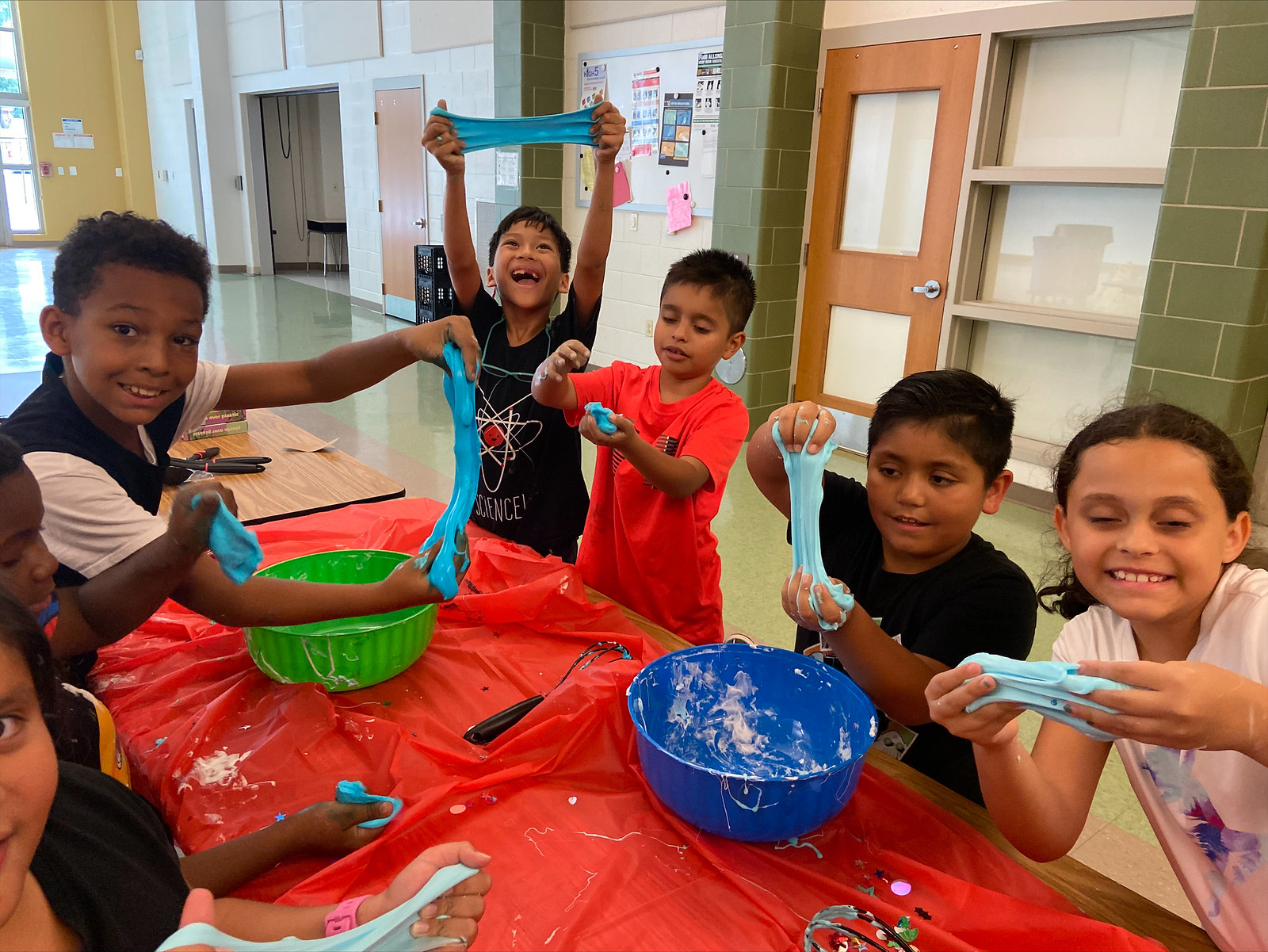 Explore Summer Camp Options at 2 Fairs in January - Montgomery ...