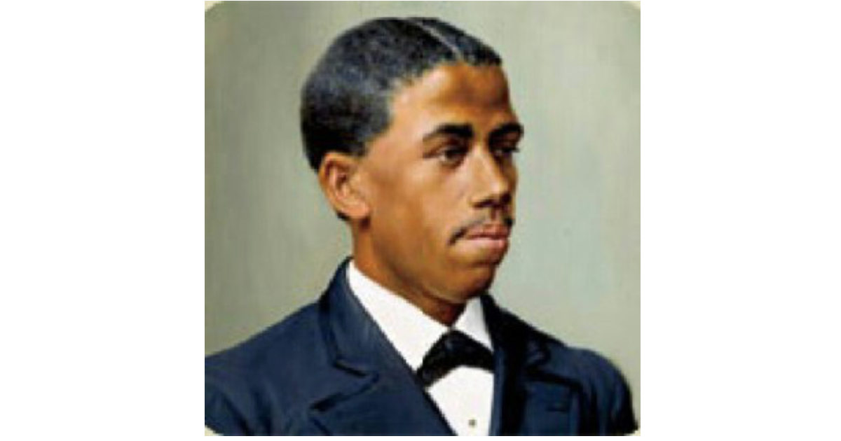 Black History Month Historical Highlights: Henry Blair - Montgomery Community Media