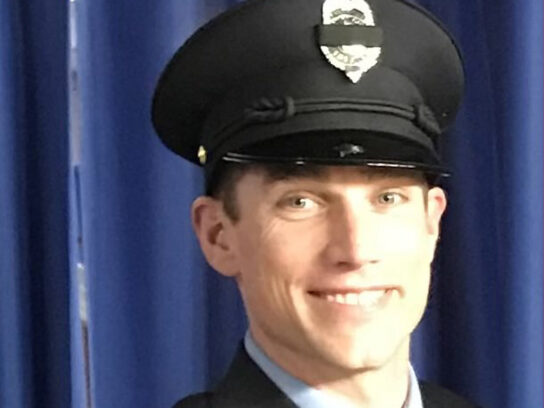 Local Firefighter Who Died Honored in Last Alarm Ceremony - Montgomery ... Local Firefighter Who Died Honored in Last Alarm Ceremony - Montgomery ...