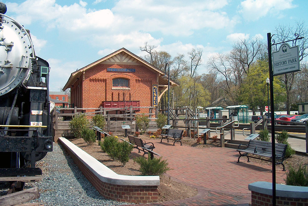 Gaithersburg's Community Museum Receives Maryland's Miller History Fund ...