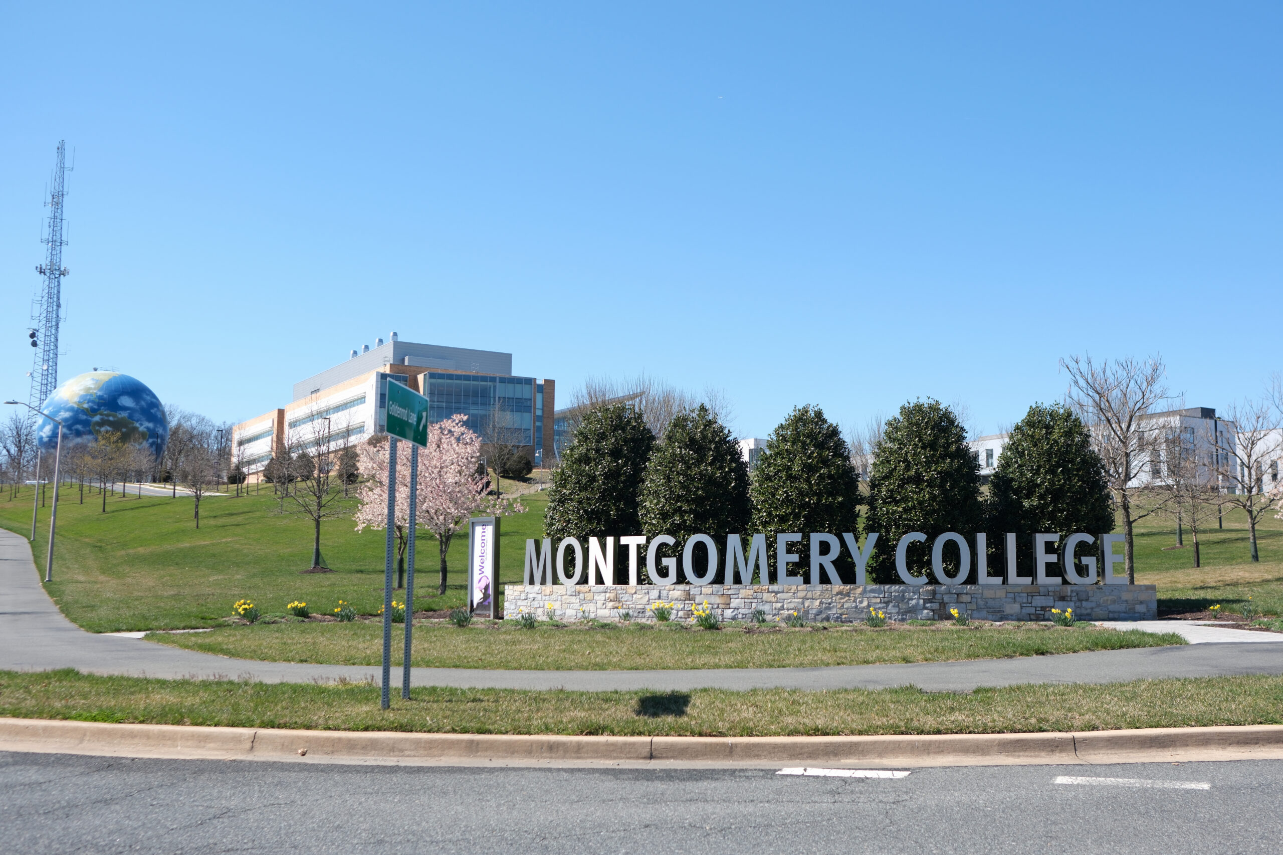 Montgomery College Ranked Top 10 Community College - Montgomery ... Montgomery College Ranked Top 10 Community College - Montgomery ...