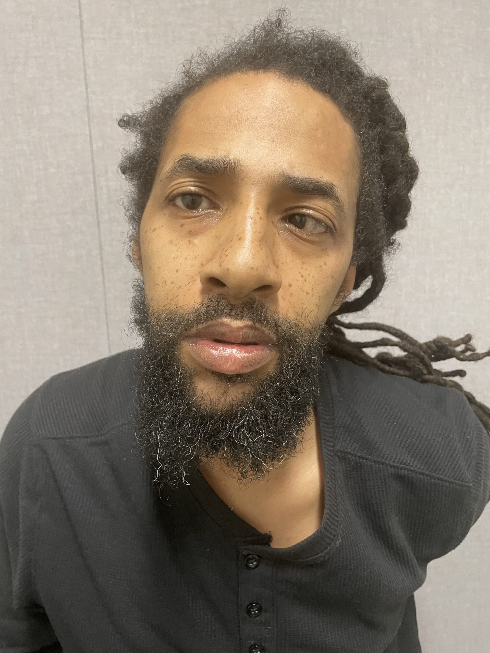 Man Arrested in Gaithersburg Shooting - Montgomery Community Media