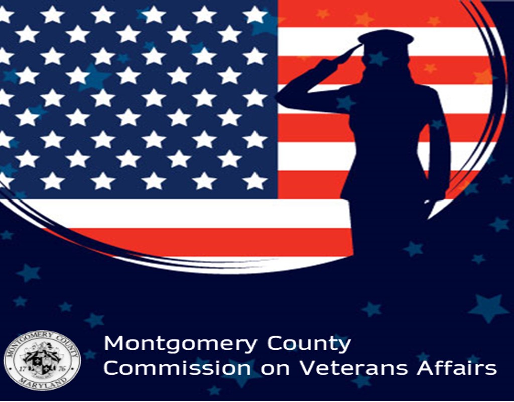 Women Veterans Day Saluted with a Virtual Tribute - Montgomery ...