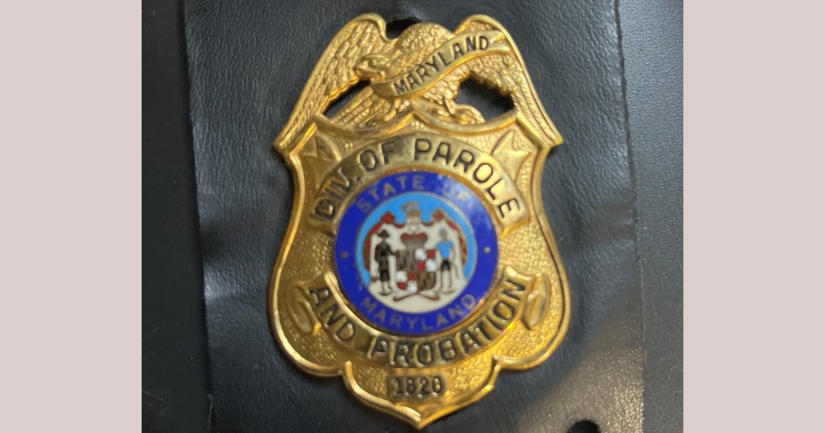 Chevy Chase Man Charged In Killing of Parole Officer Held Without Bond ...