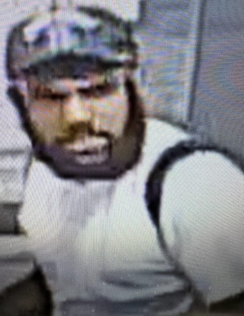 Detectives Investigating Robbery At Giant Food In Bethesda Montgomery
